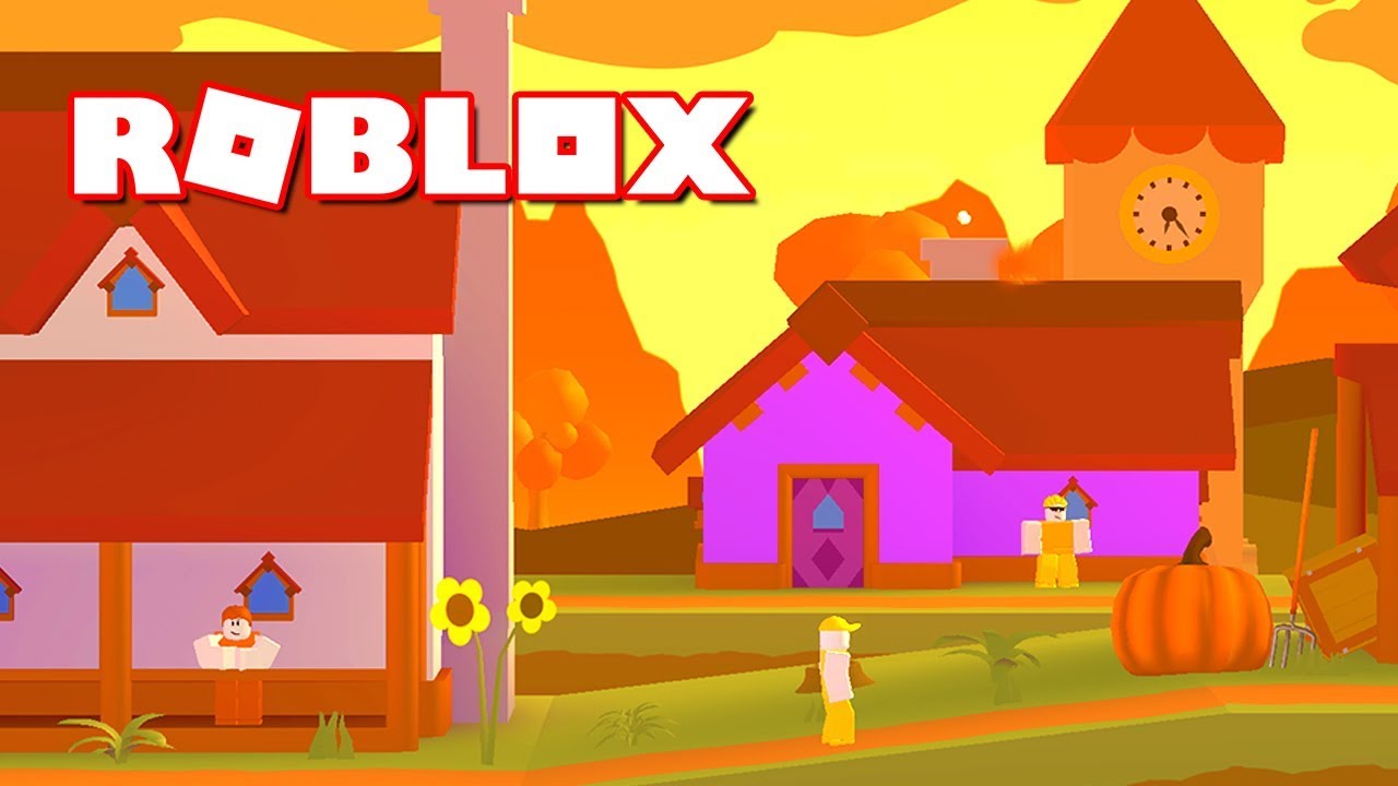 THE VIBRANT ADVENTURE IN ROBLOX! | MicroGuardian - YouTube