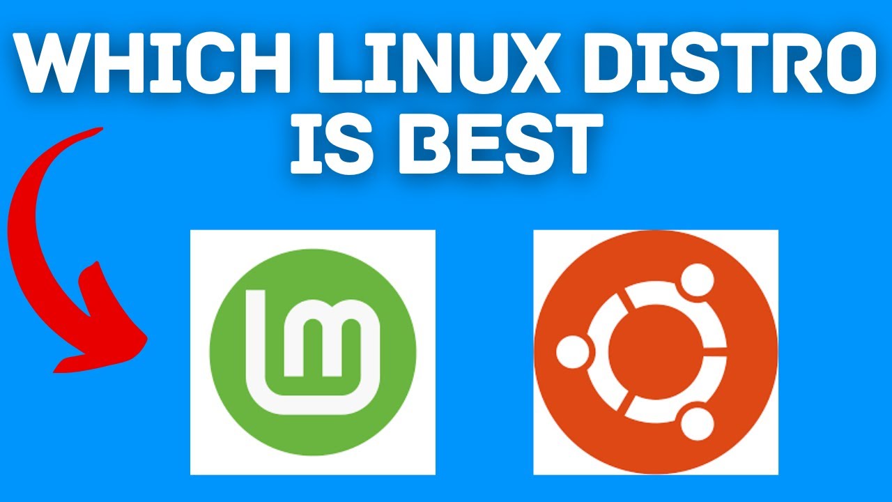 Linux Mint Vs Ubuntu: Which Linux Distro Is Best For You 2025? - YouTube