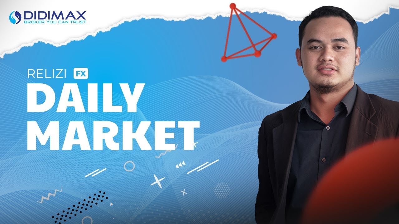 LIVE DAILY MARKET ANALYST || Mr. Relizi - YouTube