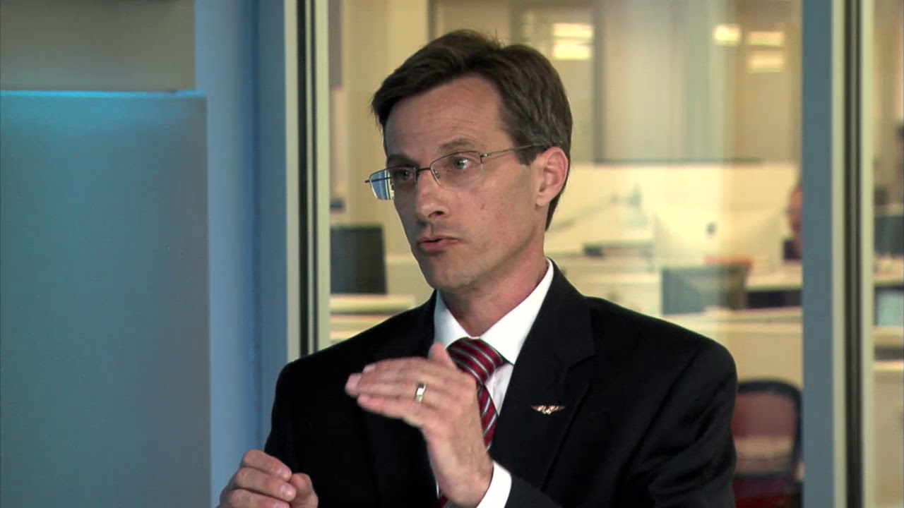 Republican candidate for the 5th Congressional District Frank Volpe ...