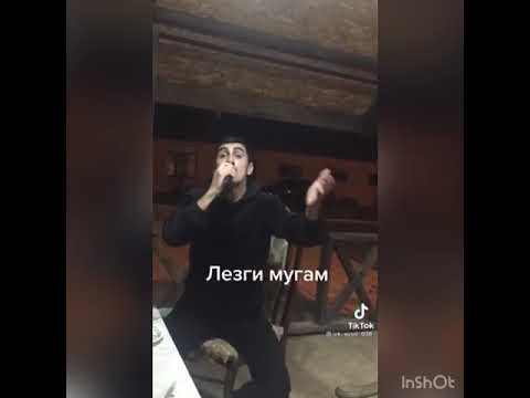 Лезги мугам