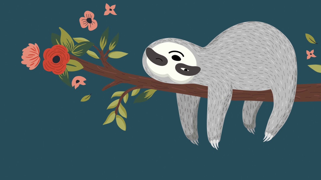 But First We Nap - The Reading Corner - YouTube