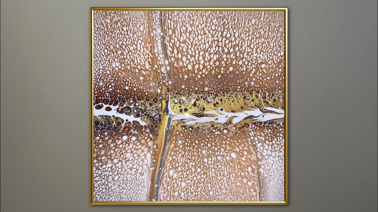 NEW BASE MIX! Crazy organic cells! - YouTube