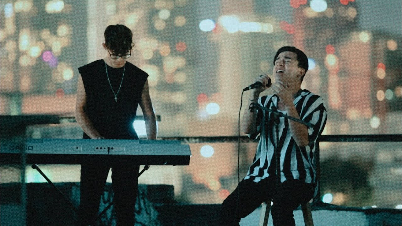 Goodbye - Brandon Andre (Piano Version) - YouTube