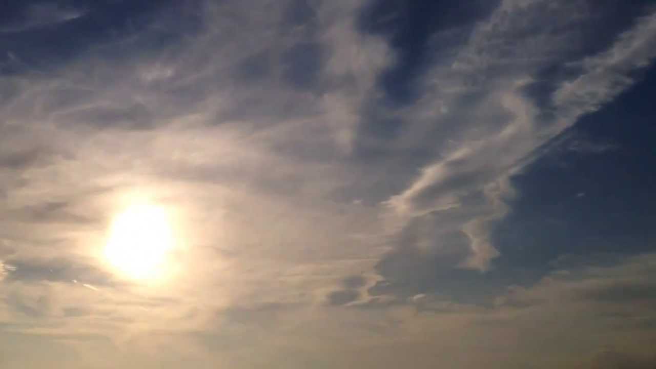 Sunset of Yesterday. - YouTube