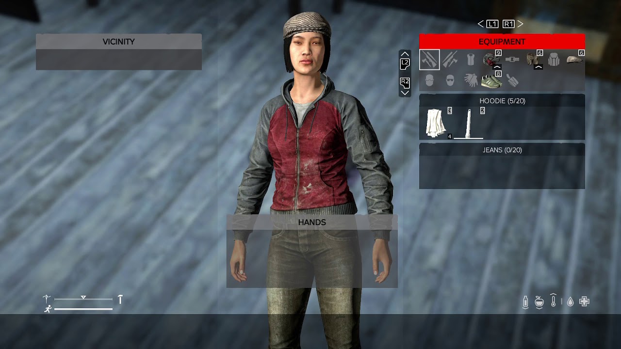 DayZ First Person Hour 1 - YouTube