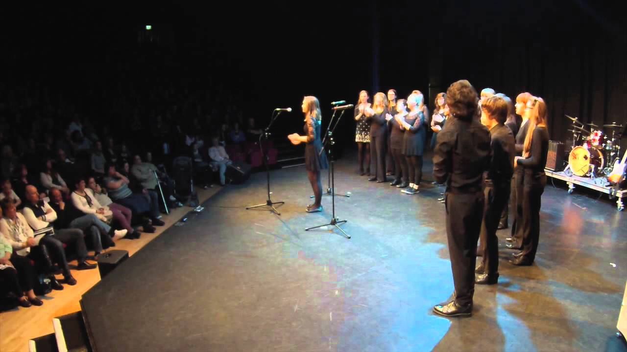 NSG Real Group - - NSG Music Celebration Concert 2014 - YouTube