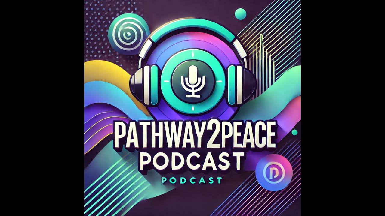 Pathway2Peace Podcast: Ep.1 - Introduction - YouTube