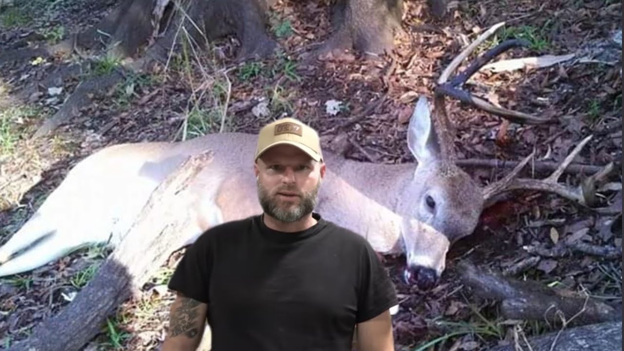 Tall Tales: 3 Florida Swamp Buck Stories - YouTube