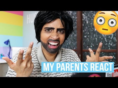 Migos - Bad and Boujee | My Parents React (Ep. 22)