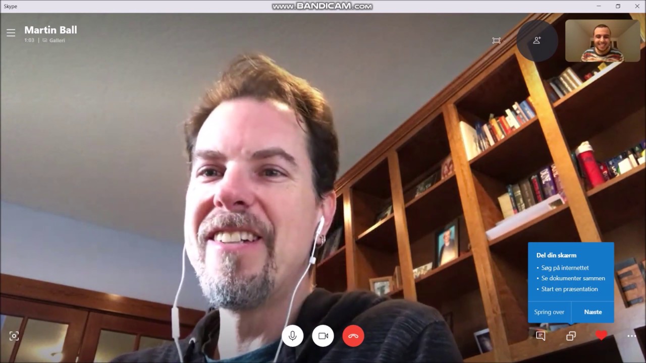 Special Episode with Martin W. Ball Ph.d. on Psychedelics and Non ...