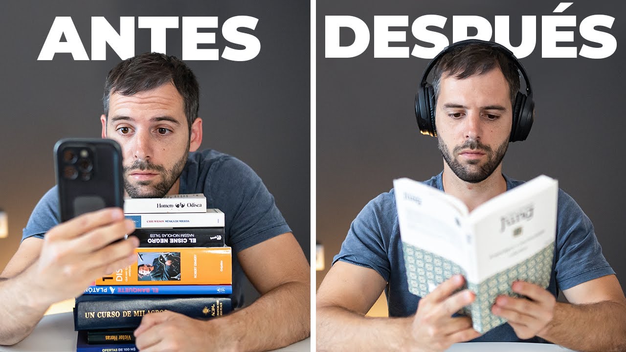 Como Dejar de Desperdiciar tu Vida (5 Pasos Para Recuperarla en 5 Días ...