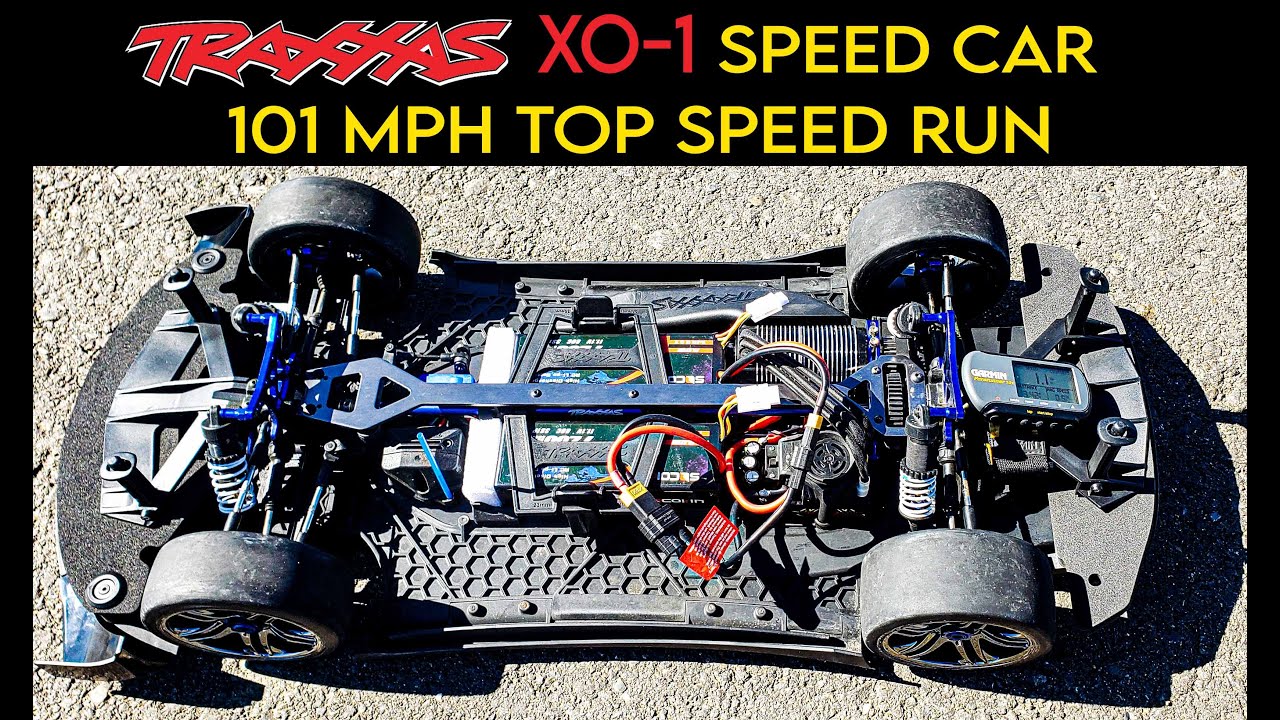 XO-1 100mph Top-speed Run - YouTube