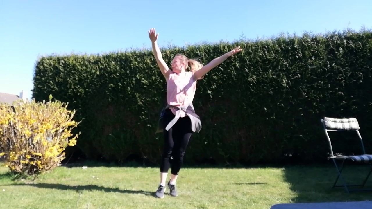 Le coach!! - YouTube