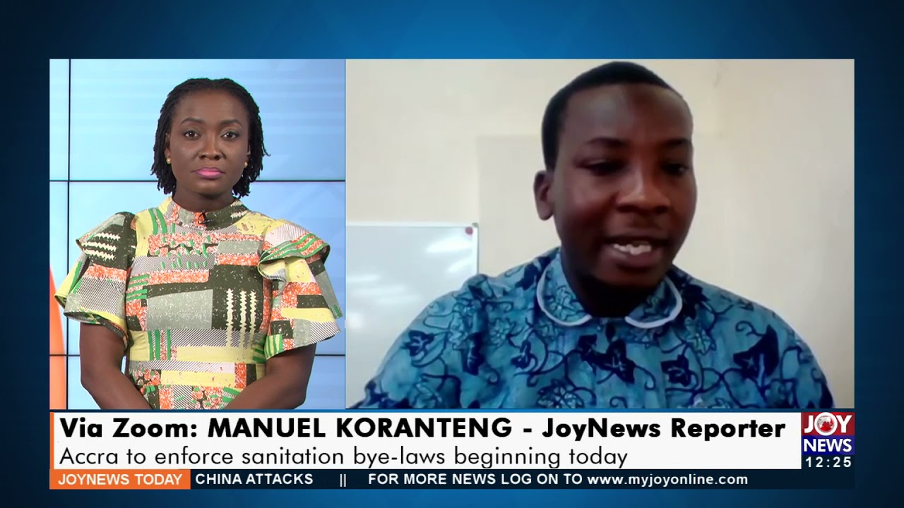 Accra To Enforce Sanitation Bye Laws Beginning Today Joy News Today accra-to-enforce-sanitation-bye-laws-beginning-today-joy-news-today