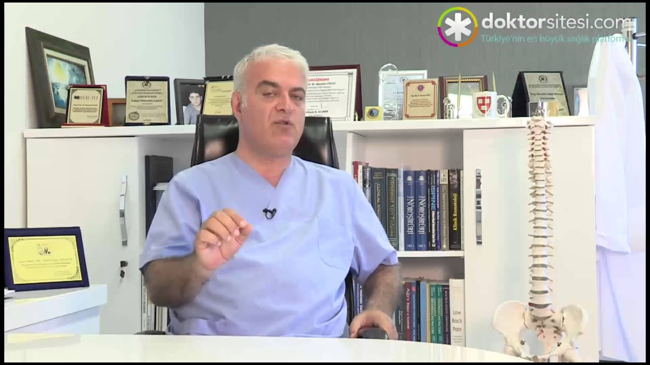 Migren tedavisinde radyofrekans nasıl uygulanır - Ozonterapi.org - YouTube