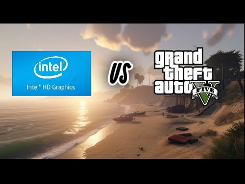 Card đồ họa intel hd graphics family chơi game có tốt không? Tôi thử ...