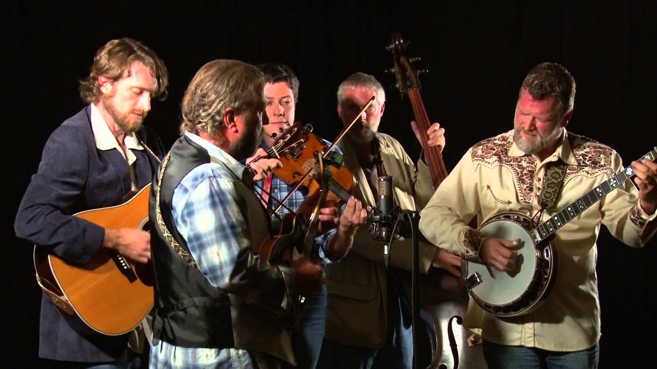 Leaving Out of Nowhere - YouTube