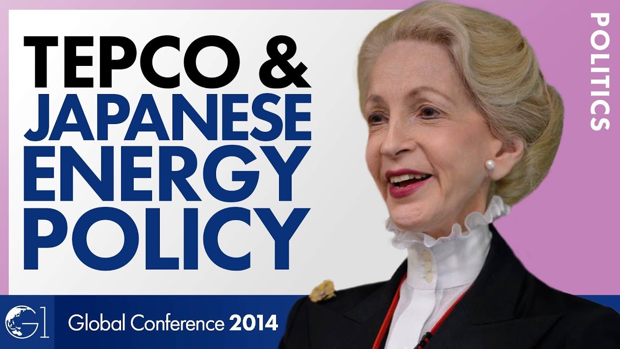TEPCO and Japan’s Future Energy Policy - YouTube