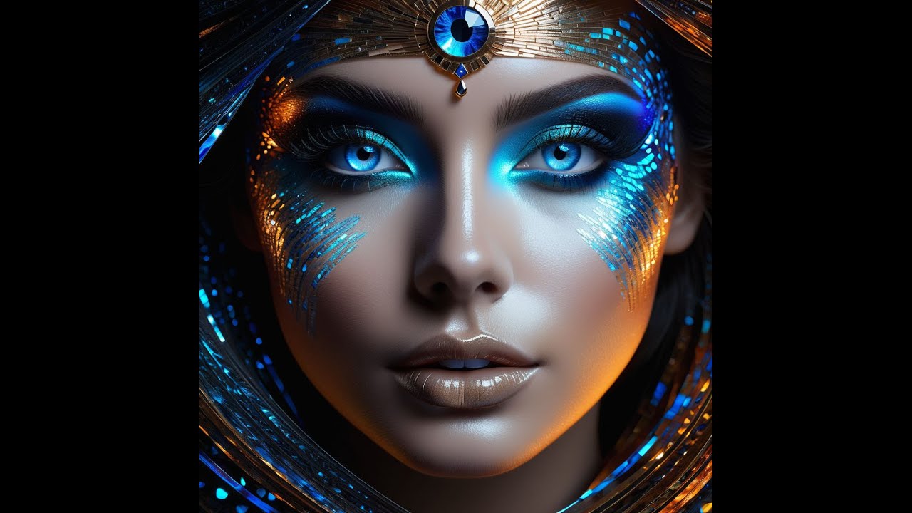 Shadows Without Heart - By M. Parisi - YouTube