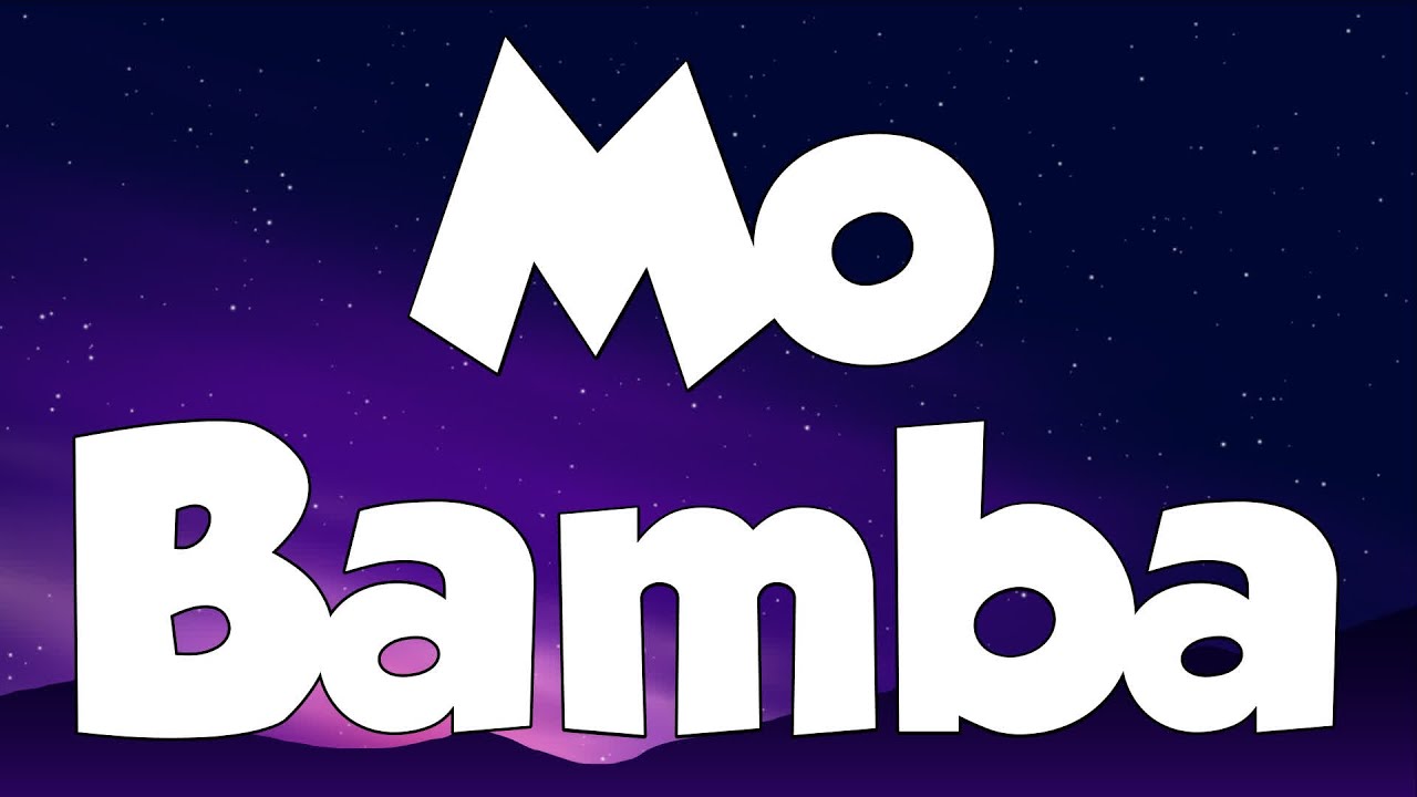 Mo Bamba - Sheck Wes (Lyrics) ( MIX LYRICS ) - YouTube