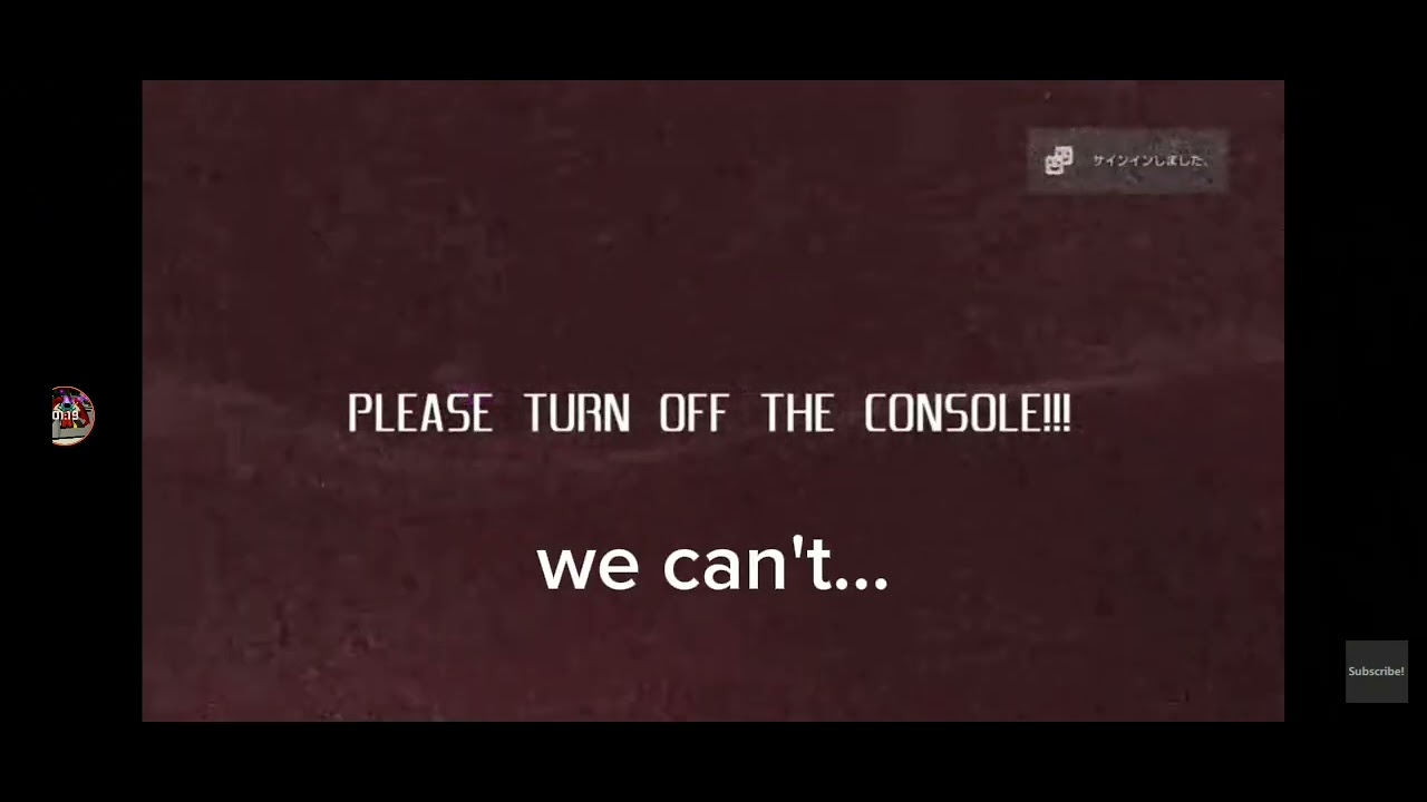 Ps3 killscreen - YouTube