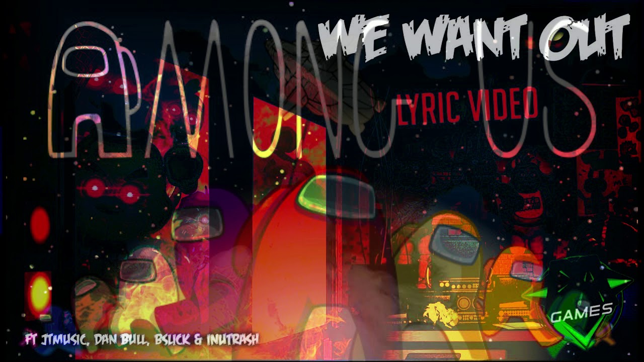 Sussed Out (DAGames Half-Mashup) - YouTube