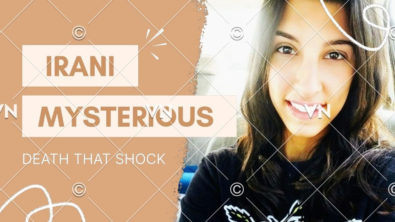 Rowena Irani make a mistake of move on | killed by monster #Rowena ...