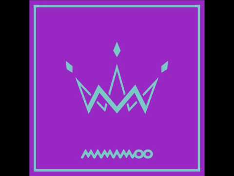 MAMAMOO (마마무) - Yes I am (나로 말할 것 같으면) [MP3 Audio]