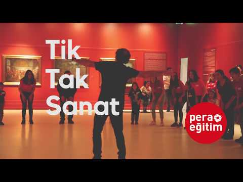 Çocuk Bayramı Coşkusu Müzede! \
