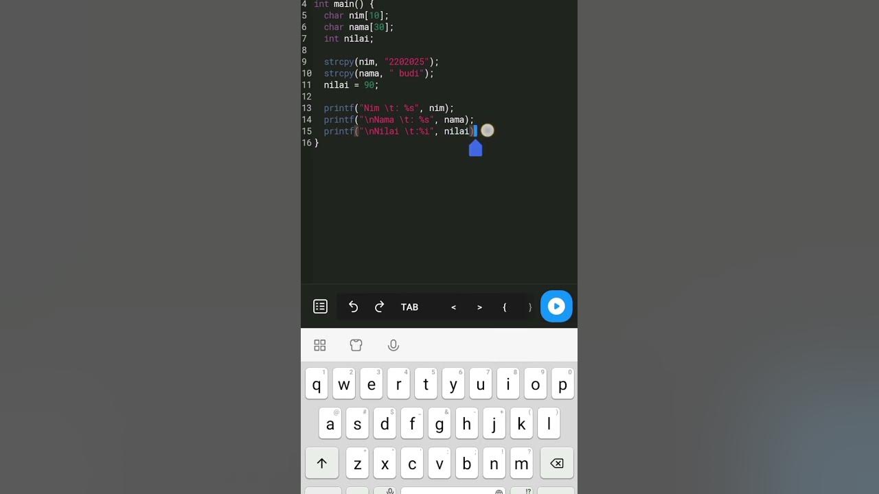 Basic Program C If Else Codelearning Programmingbasics Ifelse Codingin Youtube 