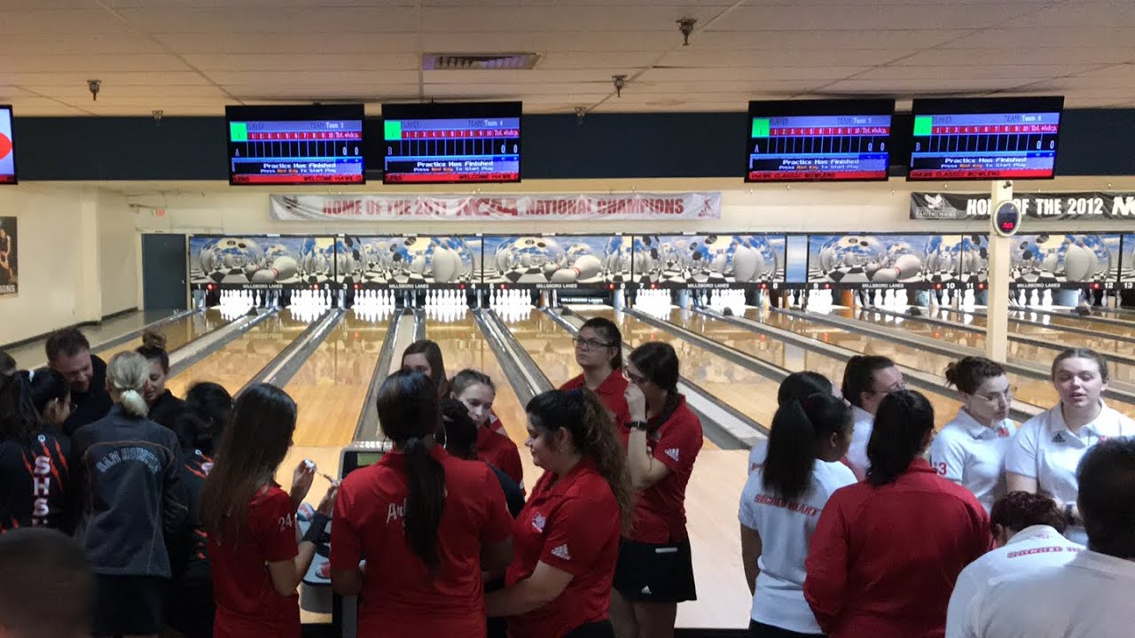 UMES Hawk Classic Day 3 - YouTube