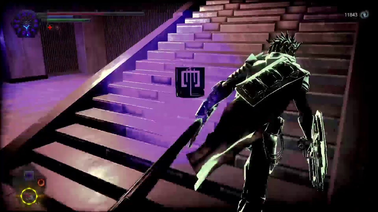 Hellpoint 13. - YouTube