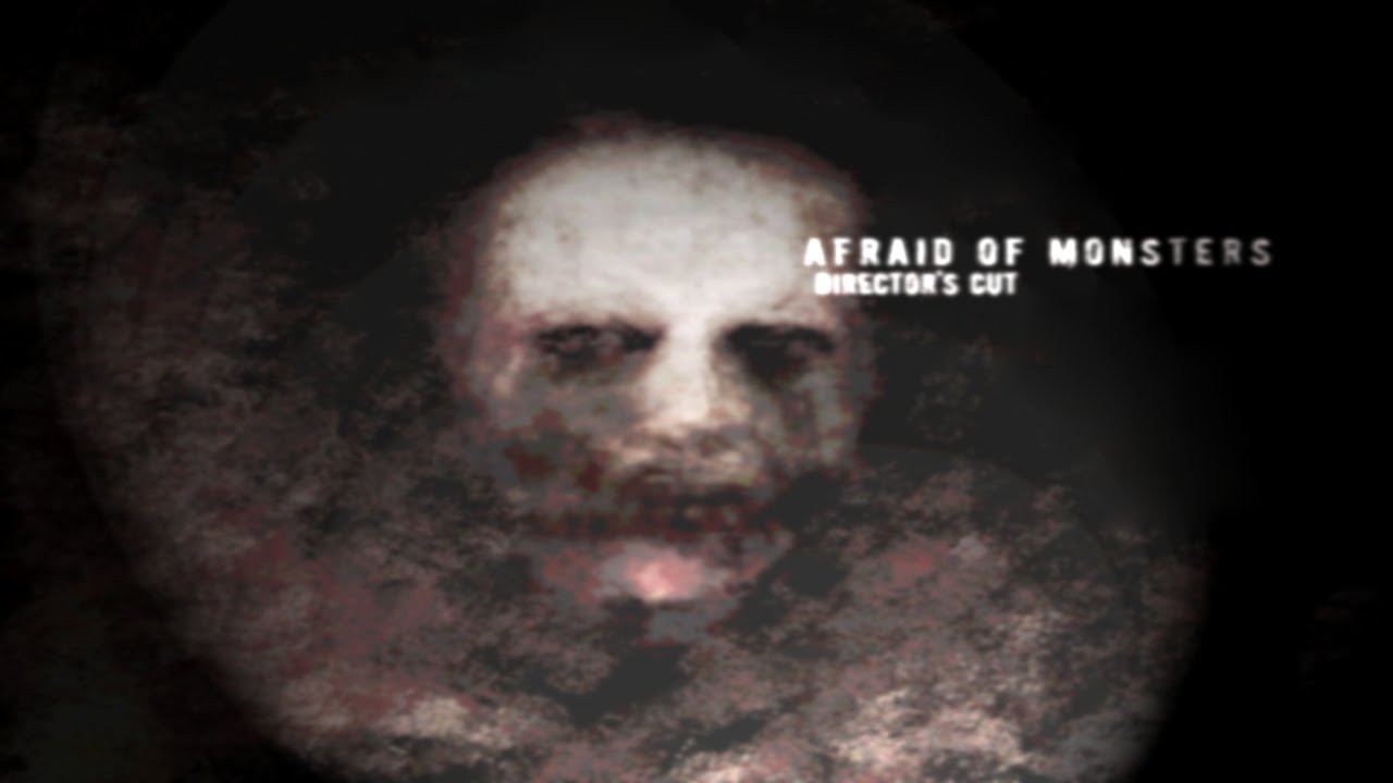 Afraid of Monsters - yes (1) - YouTube