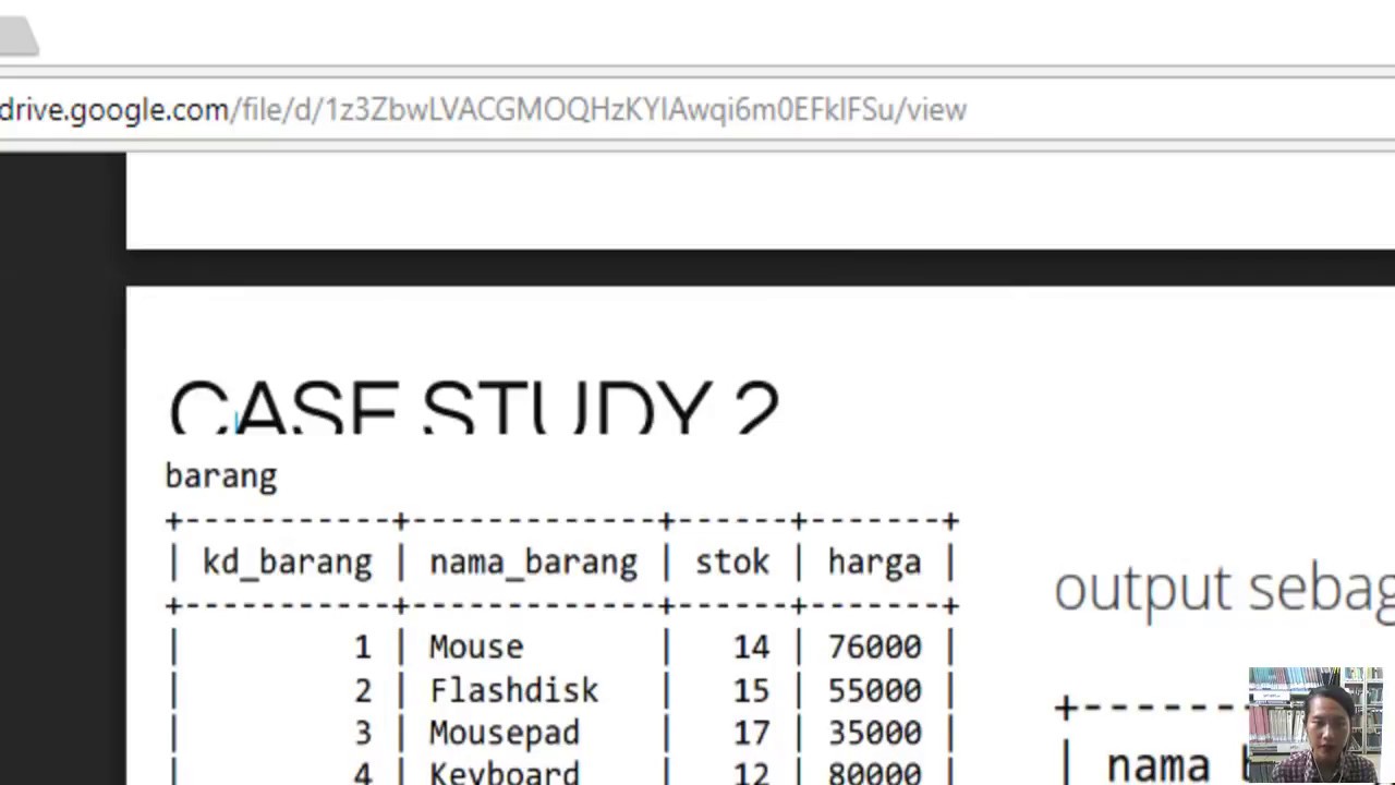 JOIN SQL SERVER(2) - YouTube