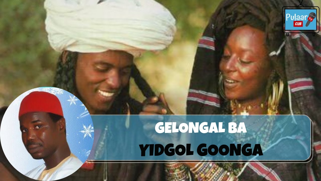 GELONGAL BAH - YIDGOL GOONGA (PARTIE 1) - YouTube