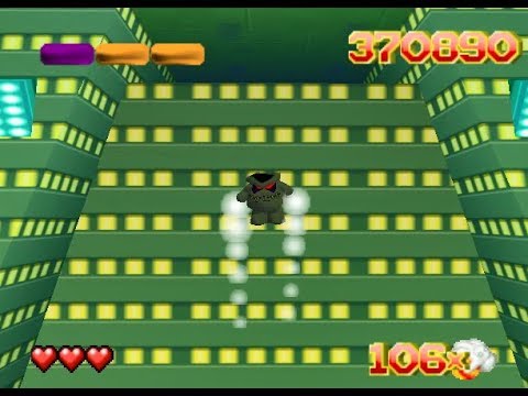 N64 Glover Walkthrough Part 15 [Final Boss and Ending] - YouTube