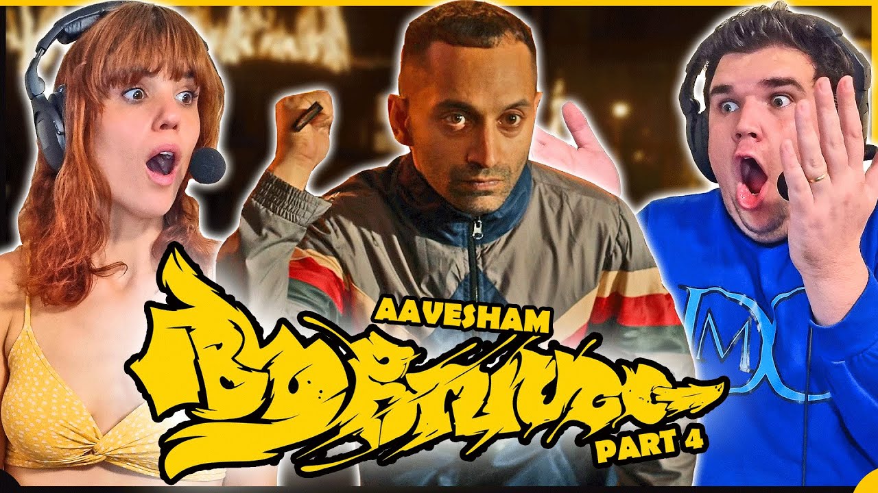 AAVESHAM EPIC 30 GOONS STORY SCENE | PART 3 | Sajin Gopu | Fahadh ...