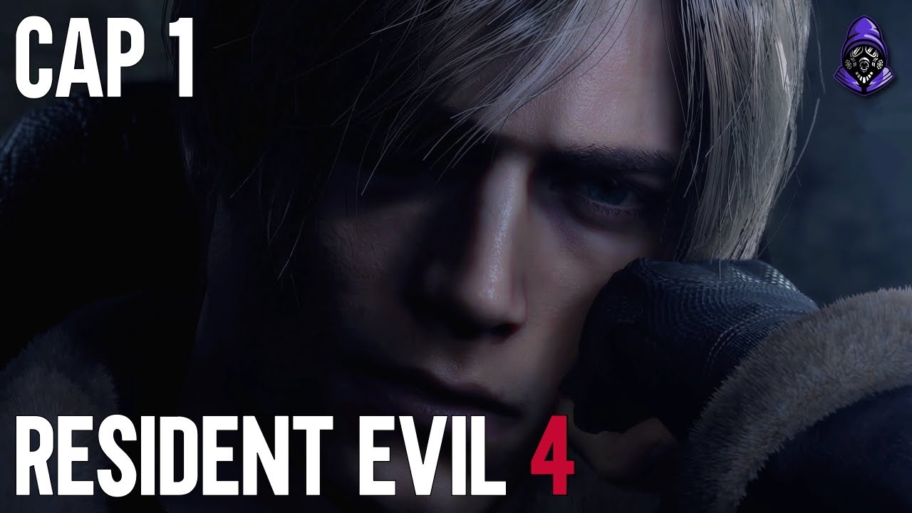 RESIDENT EVIL 4 REMAKE | Capitulo 1 | Español Latino - YouTube