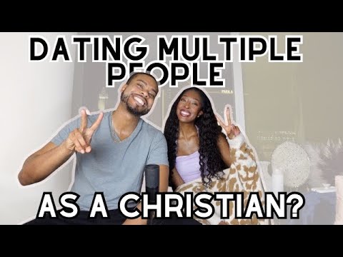 Dating Multiple People At The Same Time, as a Christian? | # ...