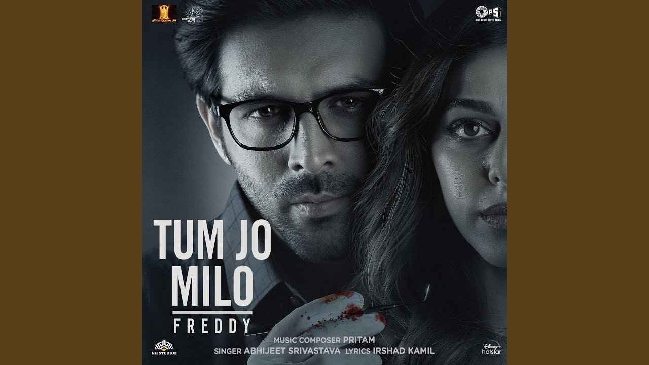 Tum Jo Milo (From "Freddy") - YouTube Music