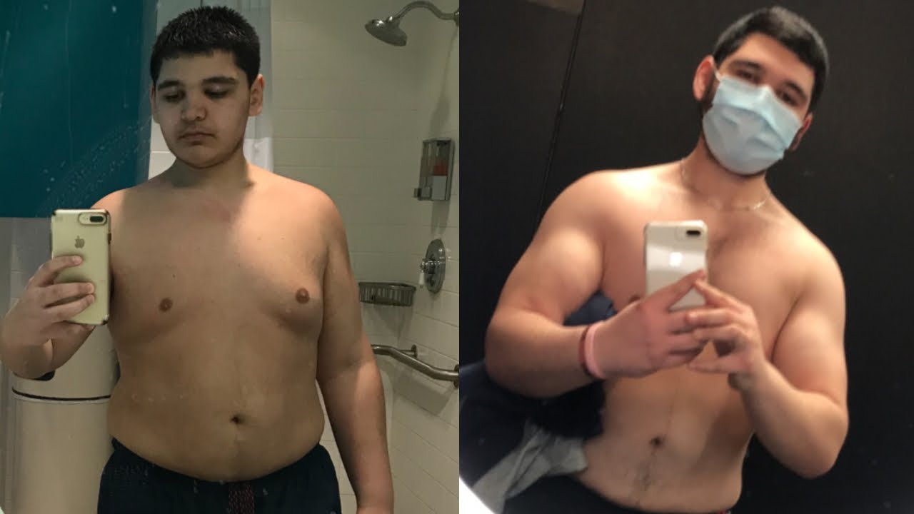 HOW TO LOSE WEIGHT! LOSING 80+ POUNDS! My Fitness Transformation ...