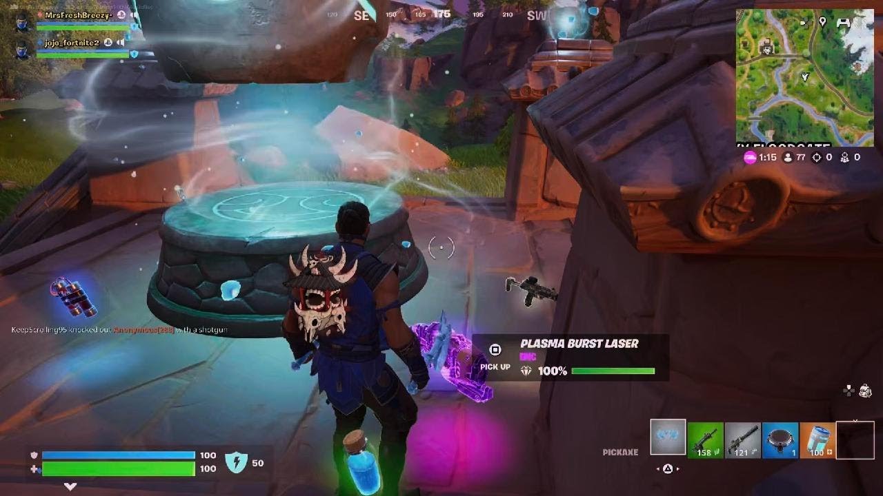 Sub zero - YouTube