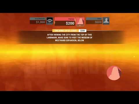 Trivia Tuesday - Jeopardy (Potpourri) - YouTube