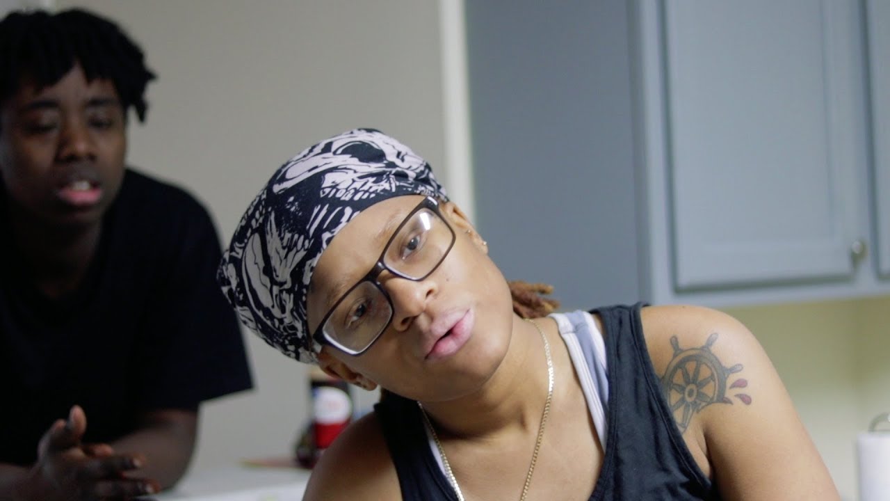 3L's | Ep. 1 Up And Leave | LGBT Web-Series - YouTube