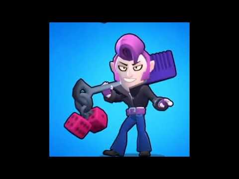 ARANAN BRAWL STARS MORTİS MÜZİĞİ/MORTİS SONG