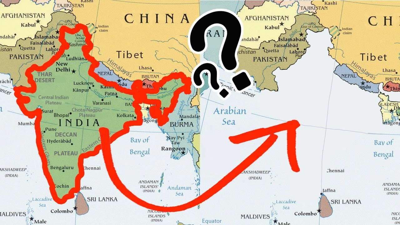 Whats Happened In India