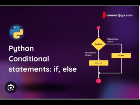 python boolean with if statement - YouTube