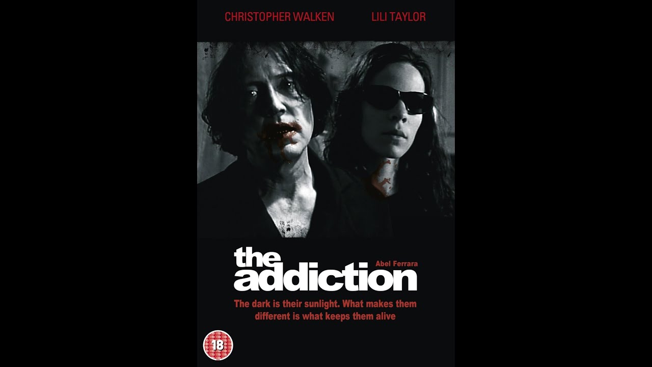 Interview with Abel Ferrara ("The Addiction") - YouTube