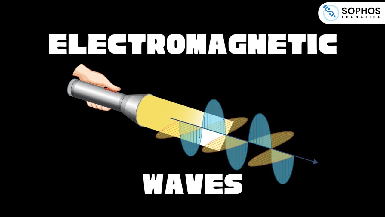 Electromagnetic Waves - YouTube